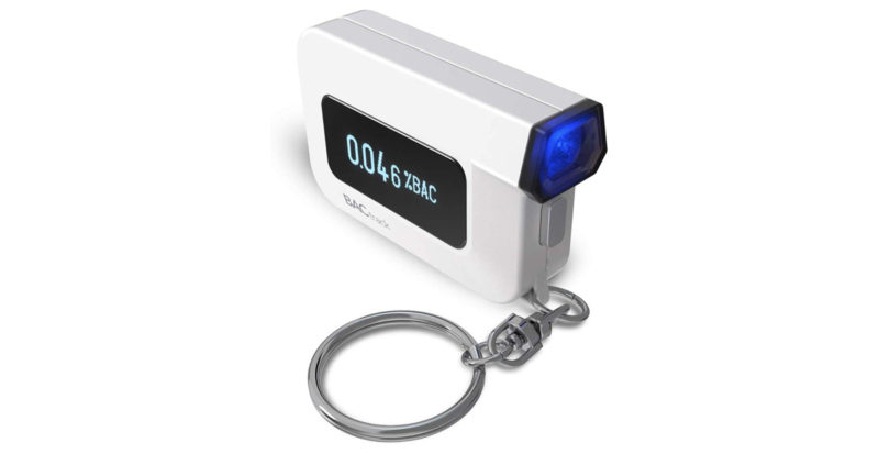 The Absolute Best Keychains for Men - Wackoid