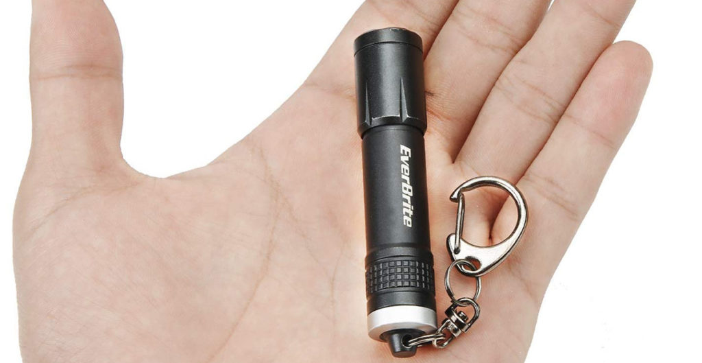 The Absolute Best Keychains for Men - Wackoid