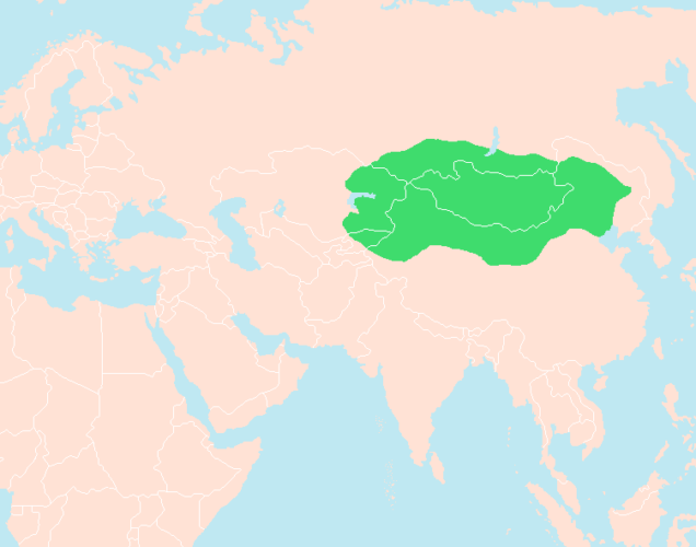 The Powerful Xiongnu Empire That Terrified the Chinese - Wackoid