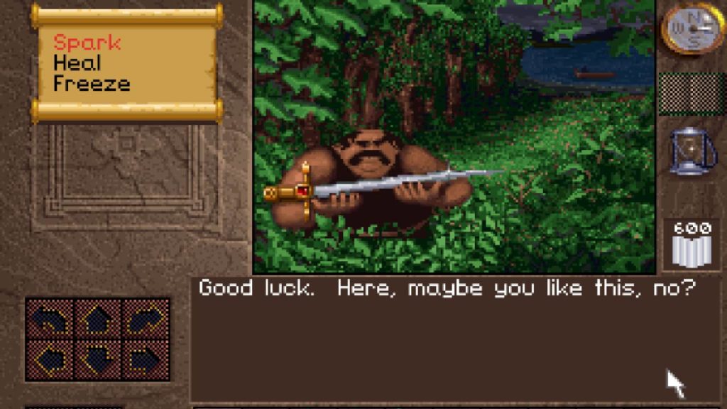 A Guide to Blobber RPG Games - Wackoid