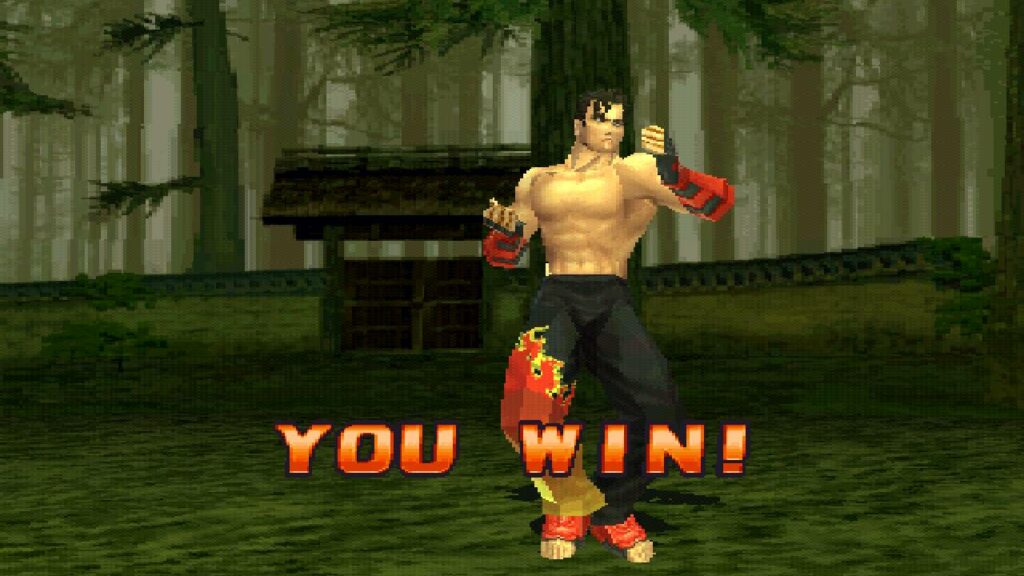 Top 10 Best PS1 Fighting Games - Wackoid