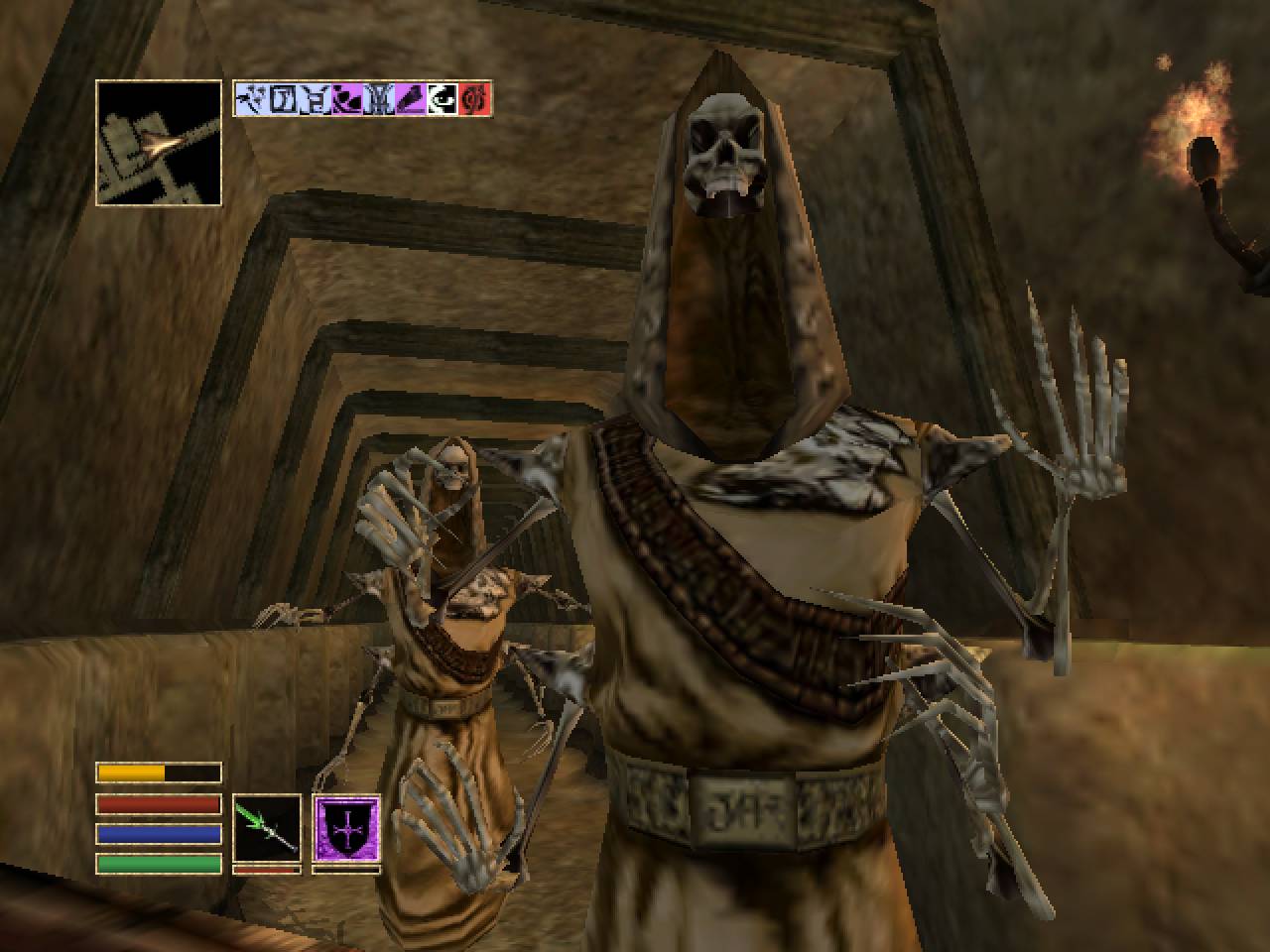 A Quick Morrowind Retrospective: 21 Years Later - Wackoid