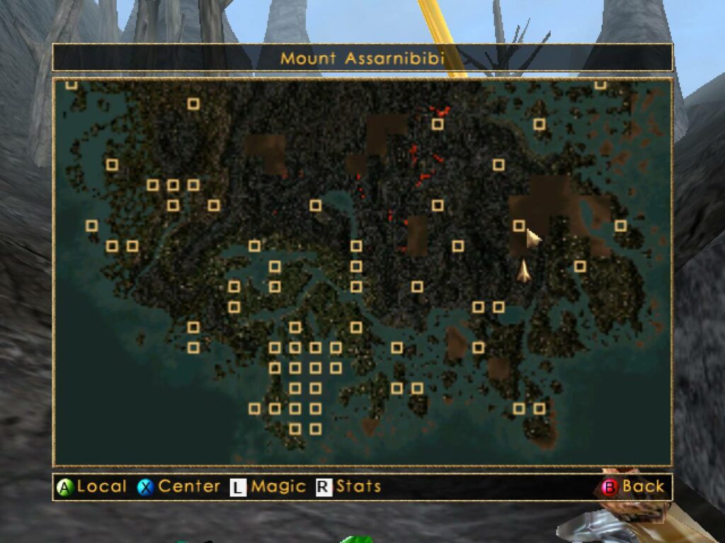 A Quick Morrowind Retrospective: 21 Years Later - Wackoid