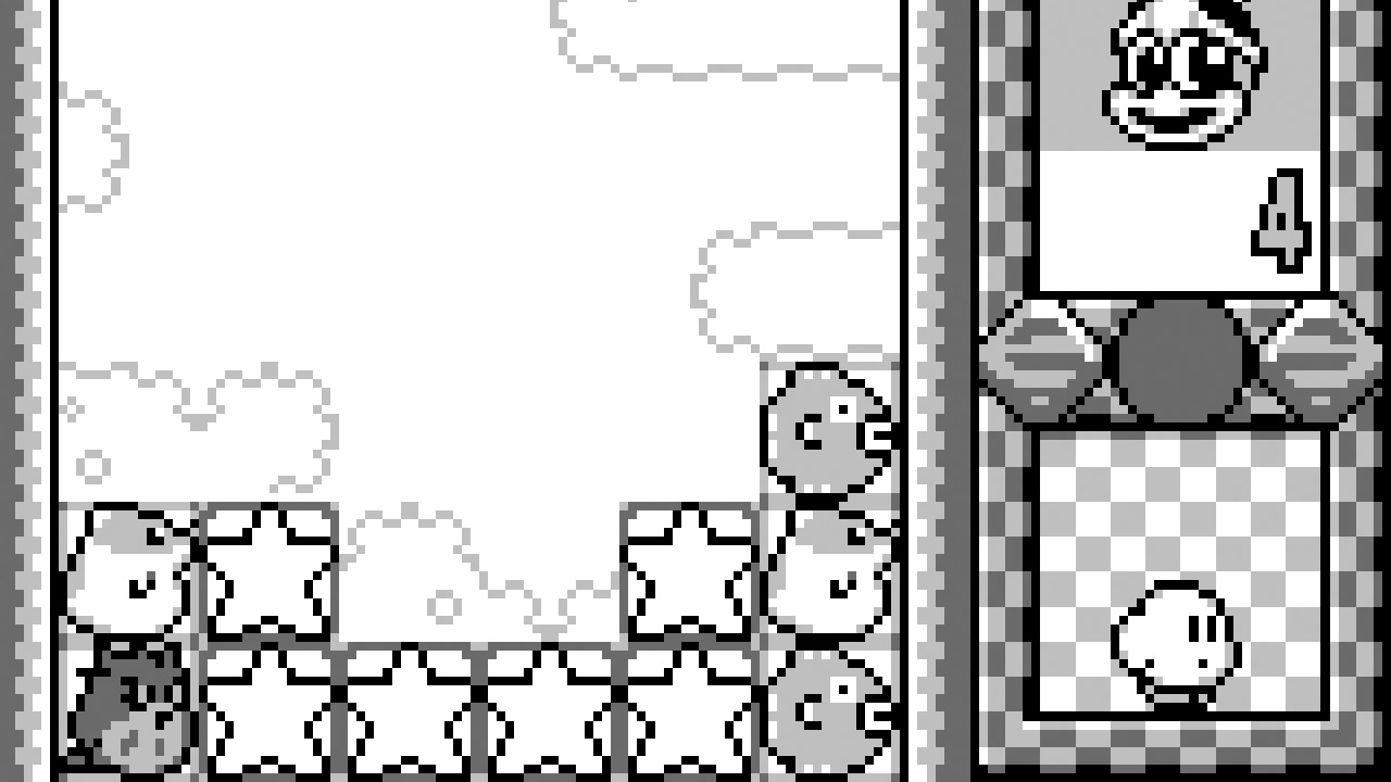 The Best Game Boy Puzzle Games - Wackoid